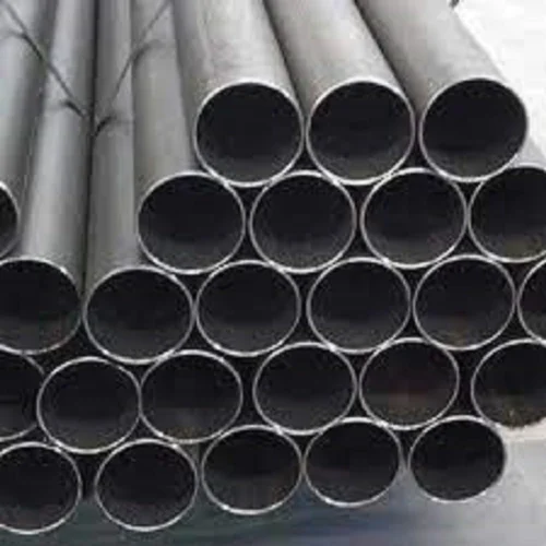 Round Pipe